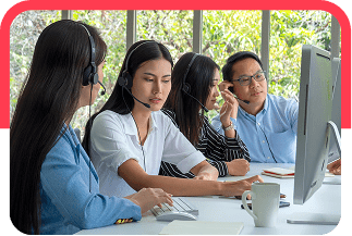 Inbound Call Center Services to the Philippines